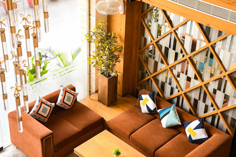 These 5 easy interior updates can make your home look more elegant and ...