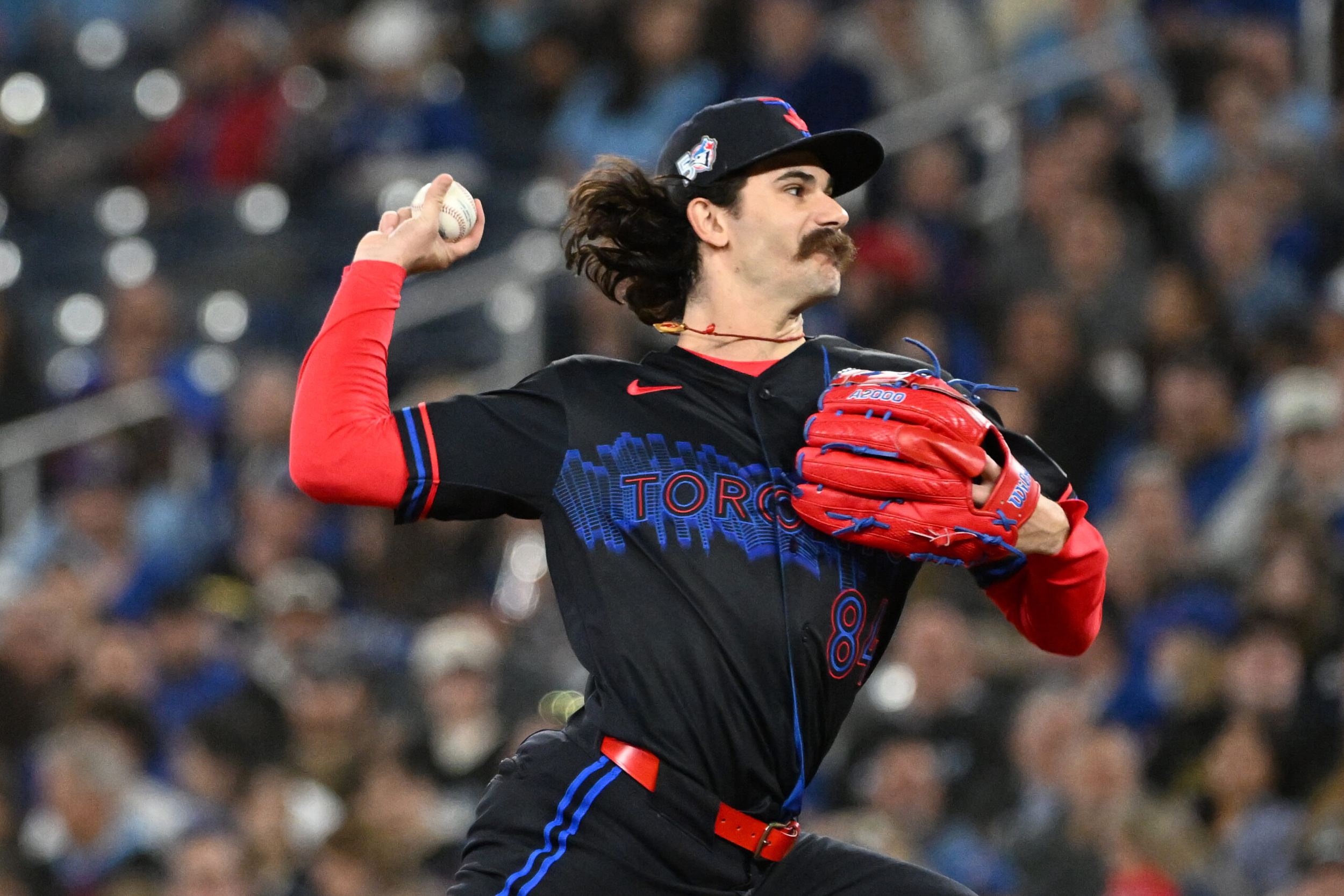 Blue Jays: Roster decisions loom with the return of Dylan Cease and Max ...
