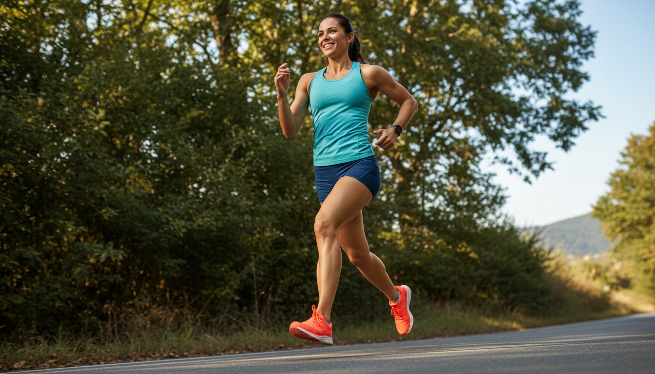 Running vs walking: Which workout reigns supreme for calorie burn