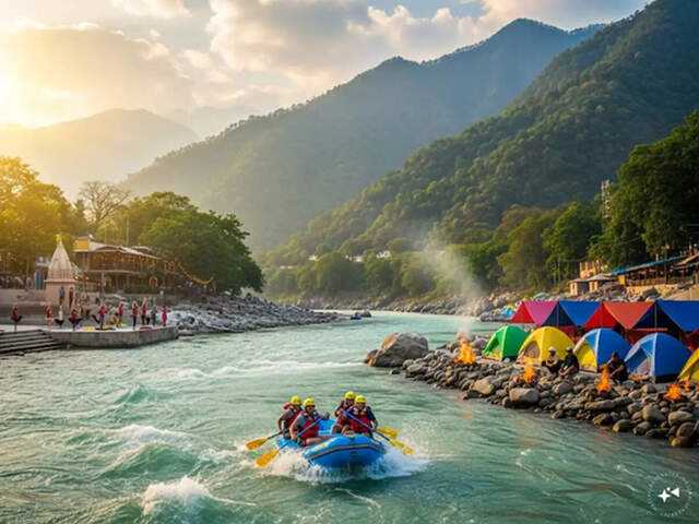 Top travel destinations to explore in June