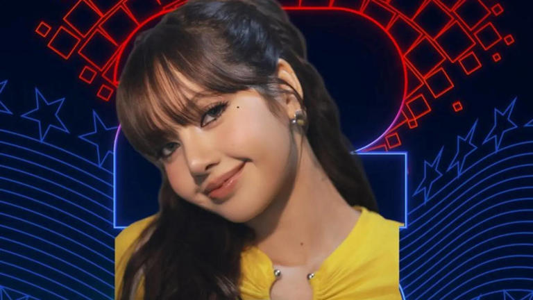 FIFA World Cup 2026: Blackpink's Lisa officially announced - First Thai ...
