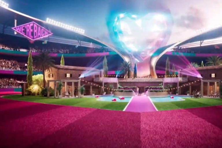 Love Island fans 'work out' icon will return as ITV shares dramatic ...