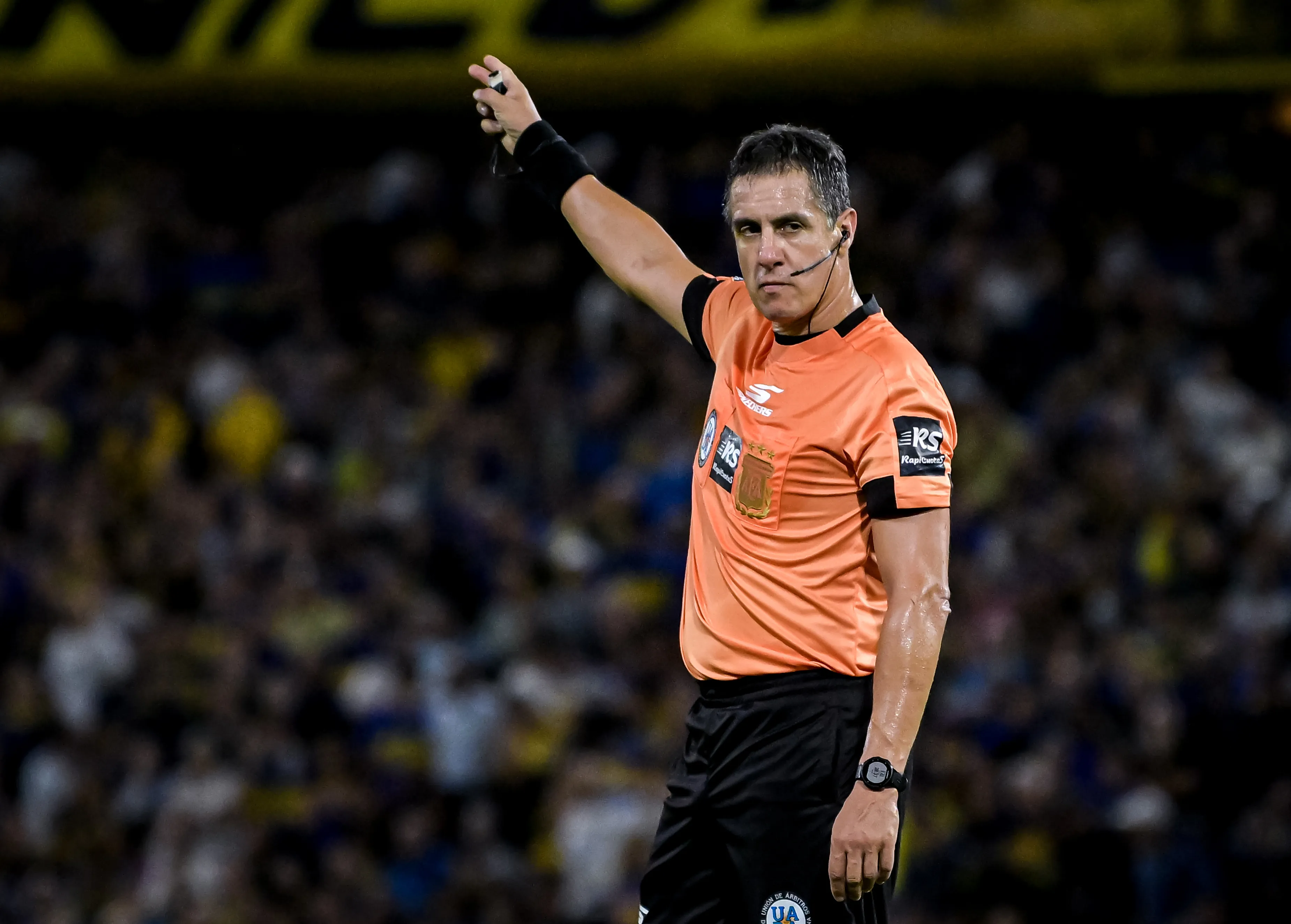 Cómo ver Boca vs. Huracán por el Torneo Apertura: qué canal lo pasa por ...