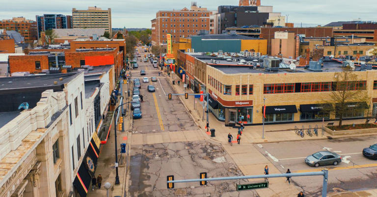 City council removes neighborhood watch signs for being too racist