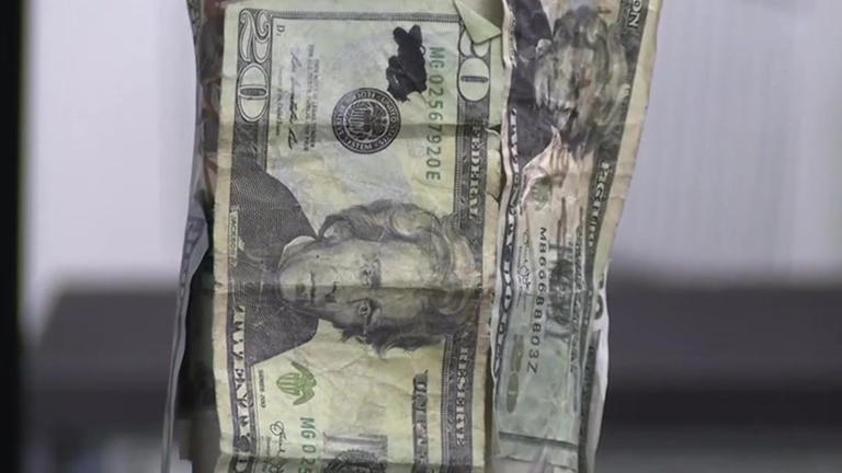 Local businesses report increase use of counterfeit money