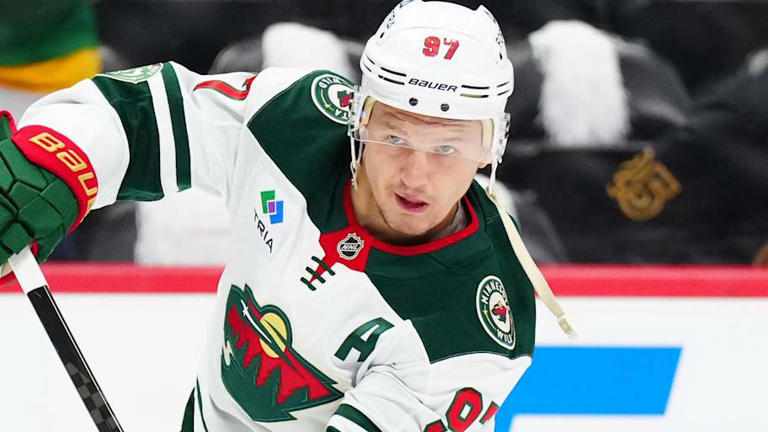 Wild might have accidentally found a blessing in disguise ahead of Game ...