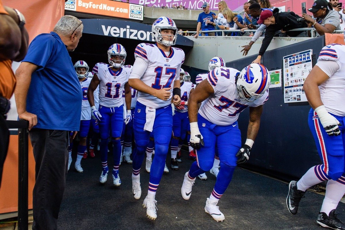 Ranking all 12 ringless NFL teams by their Super Bowl chances