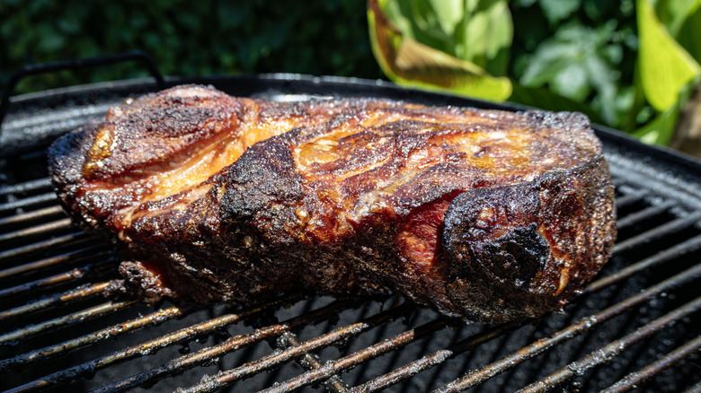 For the most flavorful pork, always reach for these cuts