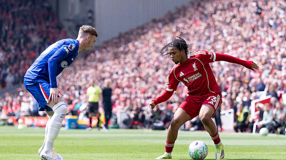 Liverpool player ratings vs. Chelsea: Worrying performance highlights ...