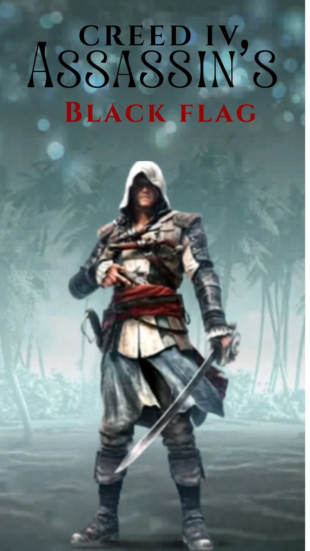 Assassin's Creed Black Flag graphics - A new era!