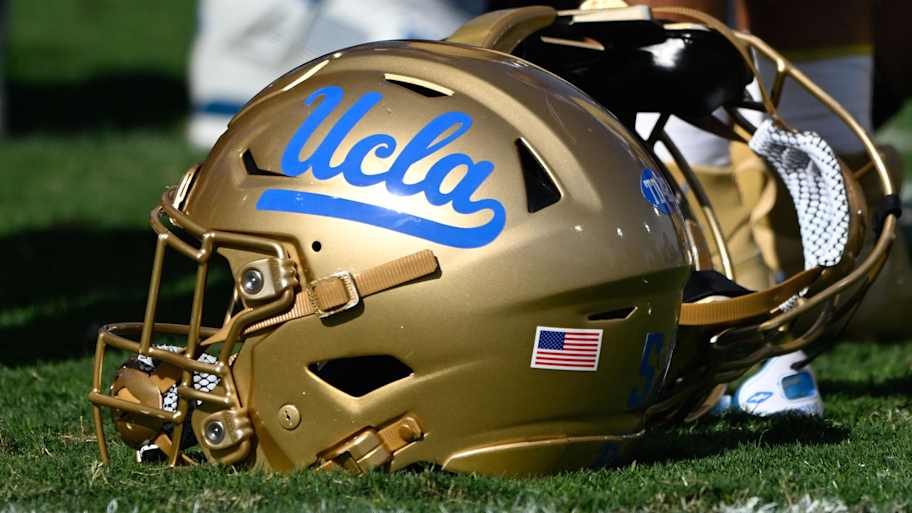 UCLA enters top 3 nationally in national recruiting rankings