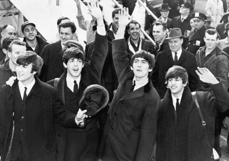 The best-selling albums of each decade according to the charts: Do you ...