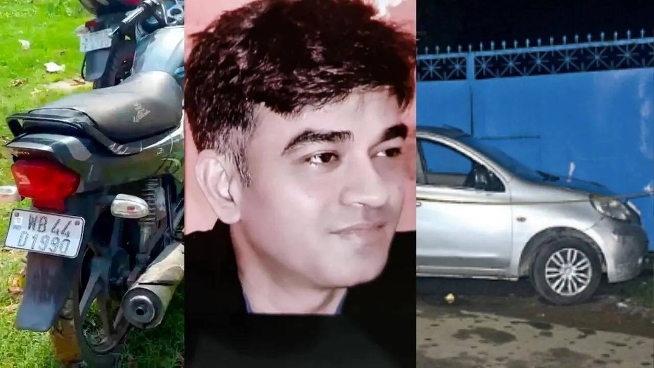 Suvendu aide murder: SIT finds attackers had prior input on Chandranath ...