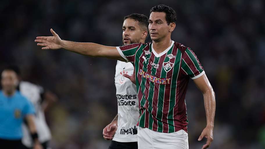 Ganso, Andrey Fernandes, Scarpa e mais notícias do mercado da bola no ...