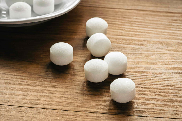 Why you should never use mothballs in the garden—and what to try instead