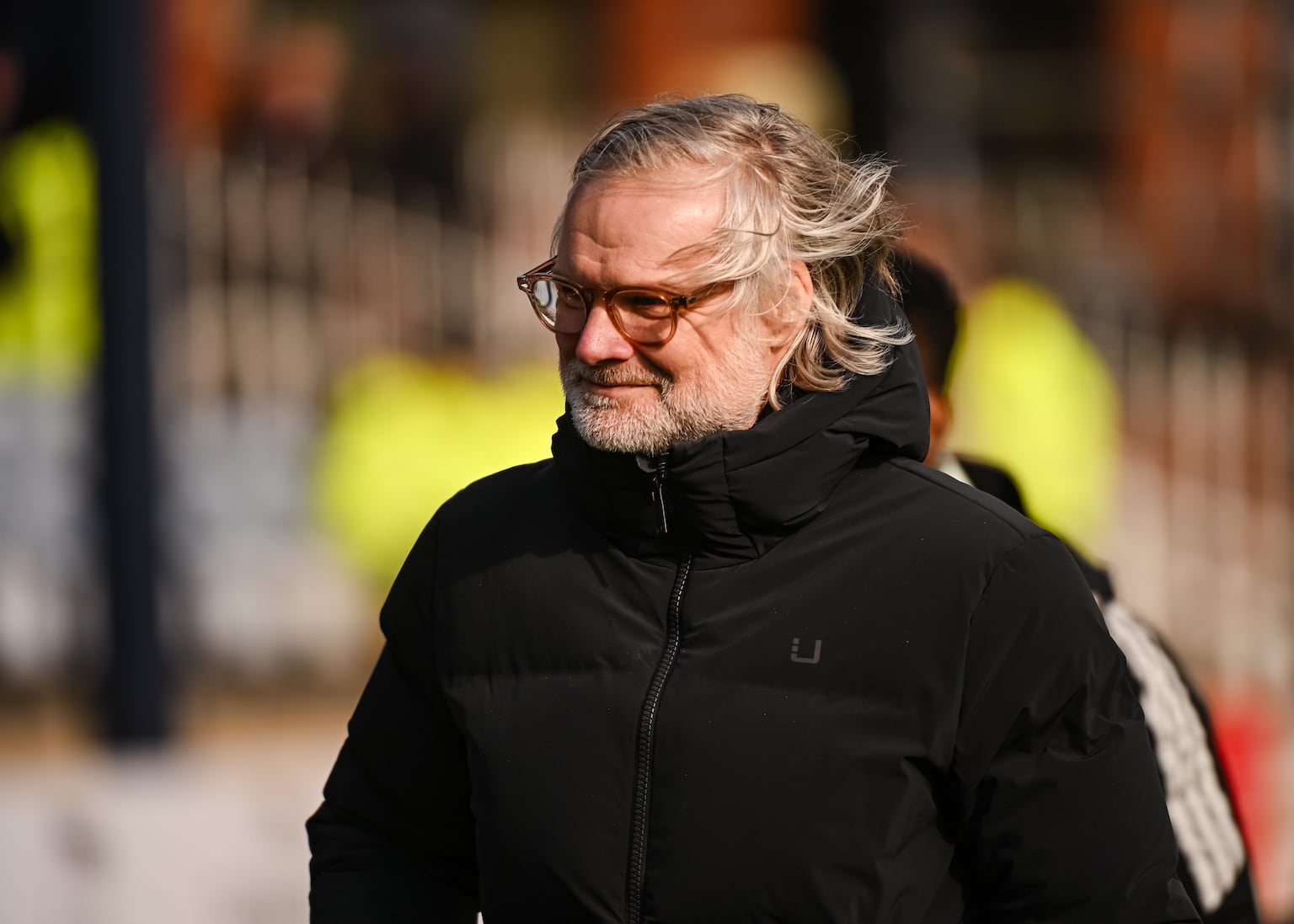 Steven Pressley 'proud' of Dundee players after securing top-flight ...