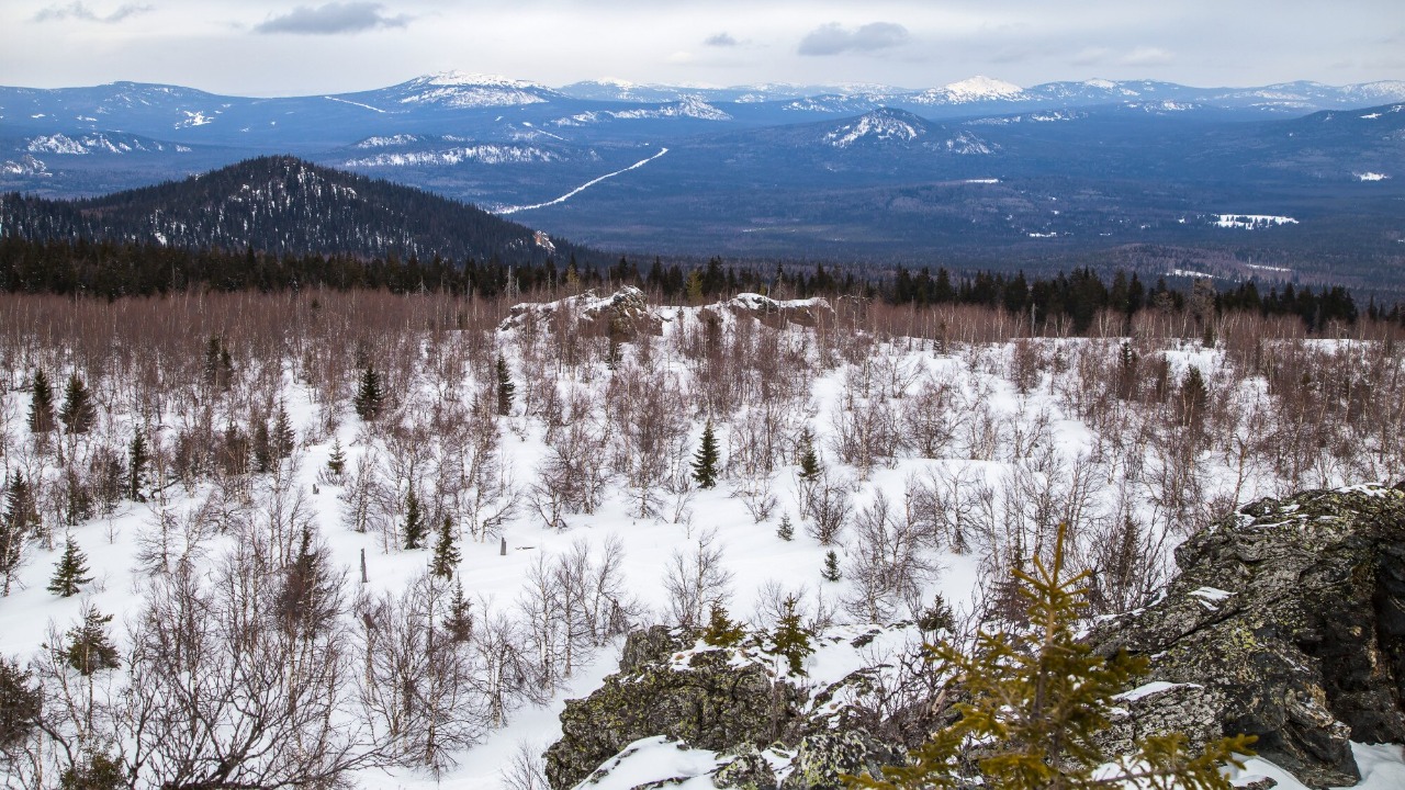Colorado’s snowpack just hit the worst year in recorded history — and ...