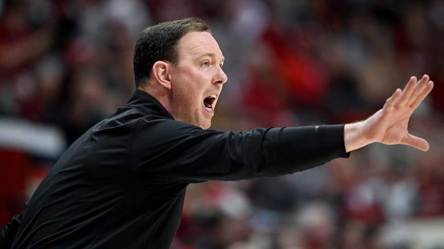 Even with expanded NCAA tournament, Syracuse isn't projected to dance ...