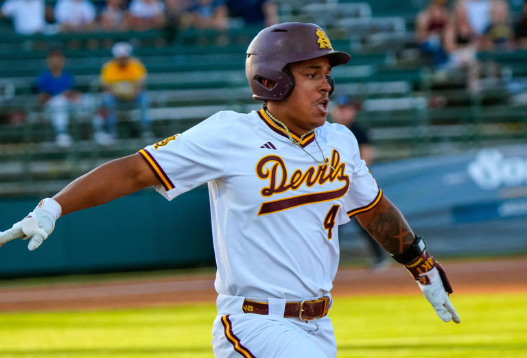 What channel is Arizona State vs Cincinnati on? Big 12 tournament TV
