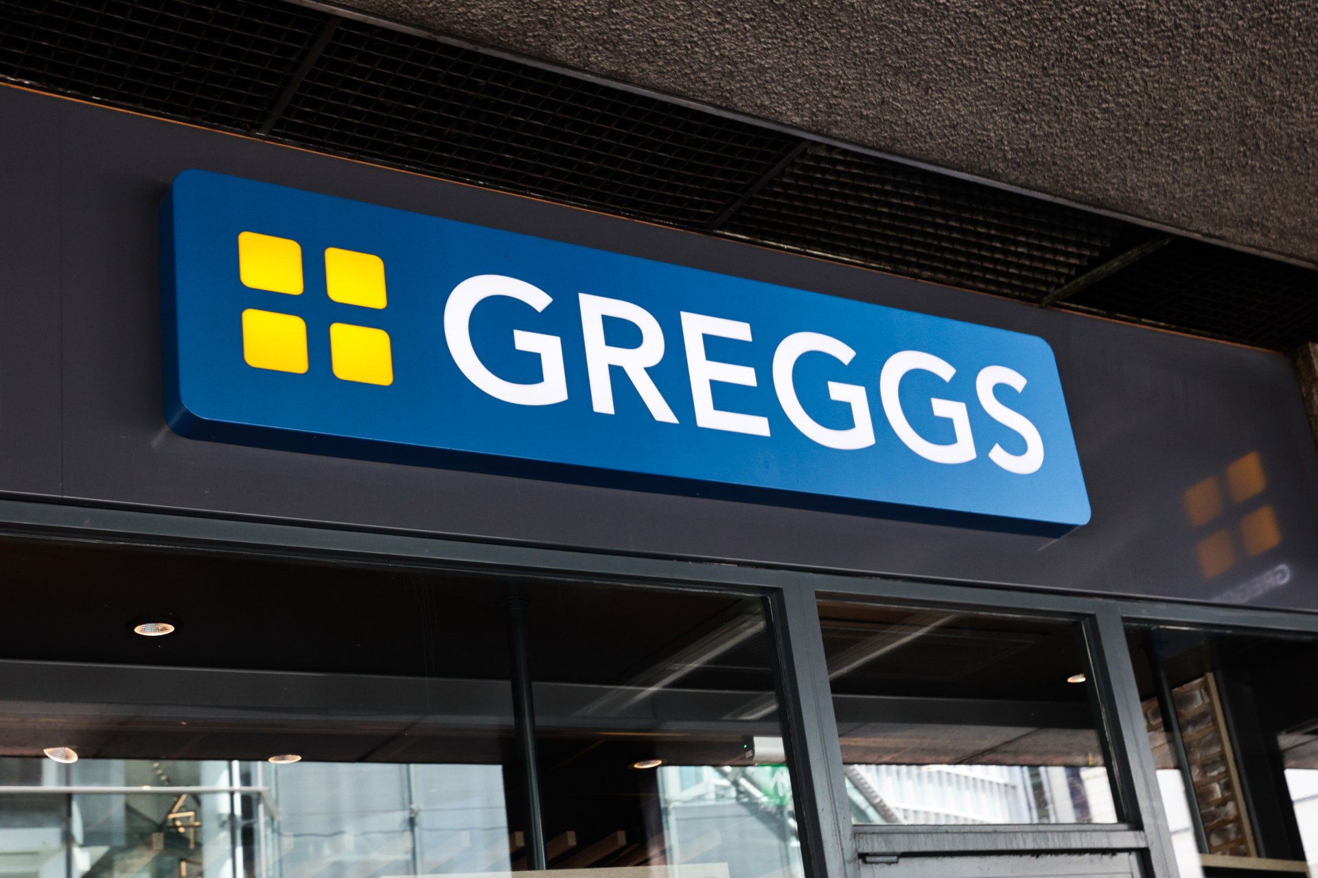 Greggs launches bid for new outlet store at abandoned UK site