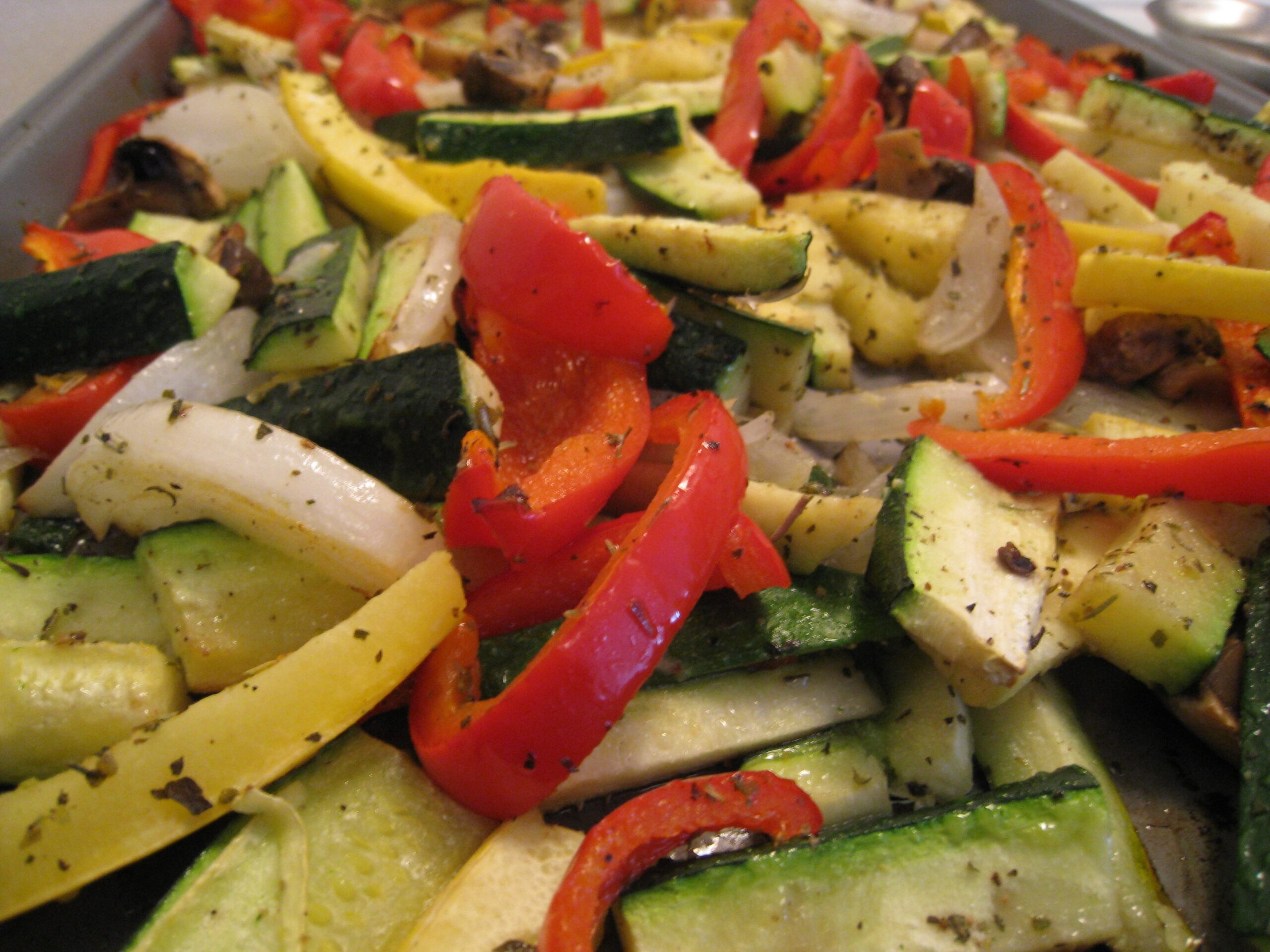 11 easy sheet-pan veggie dinners for minimal cleanup