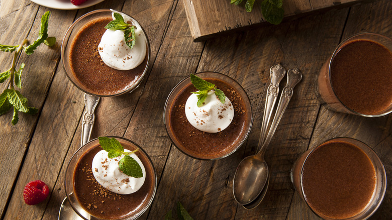 The 3 biggest mistakes that are ruining your chocolate mousse