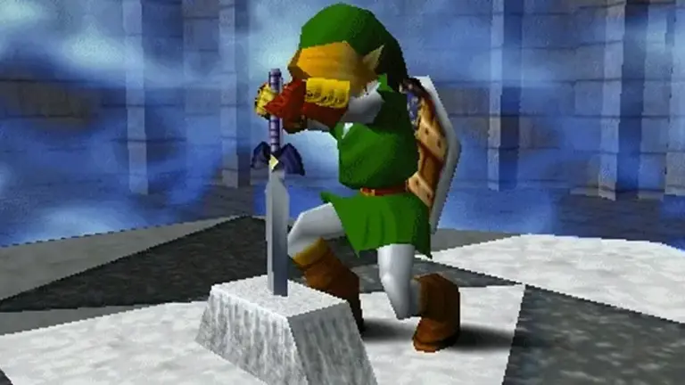 Zelda Ocarina of Time remake sarà fedele o no all'originale?