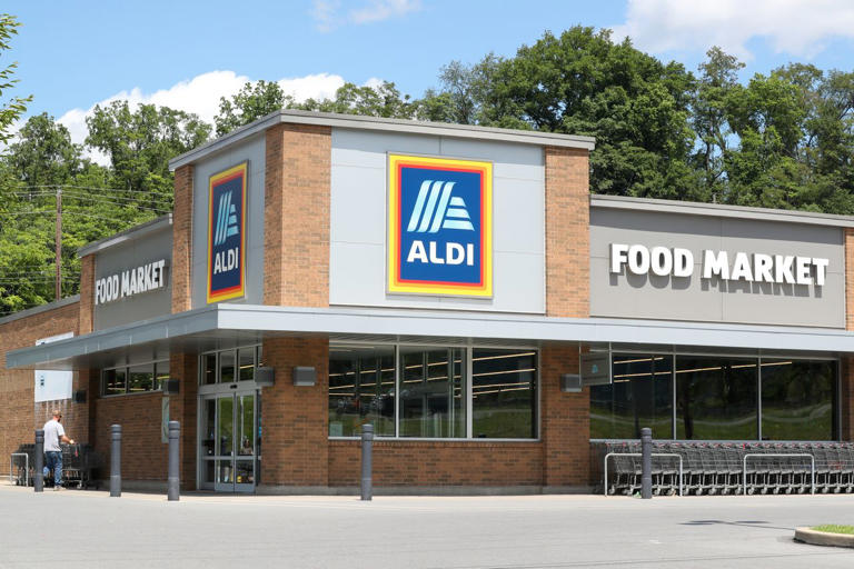 The $2.55 ALDI find my husband adds to our grocery list every time
