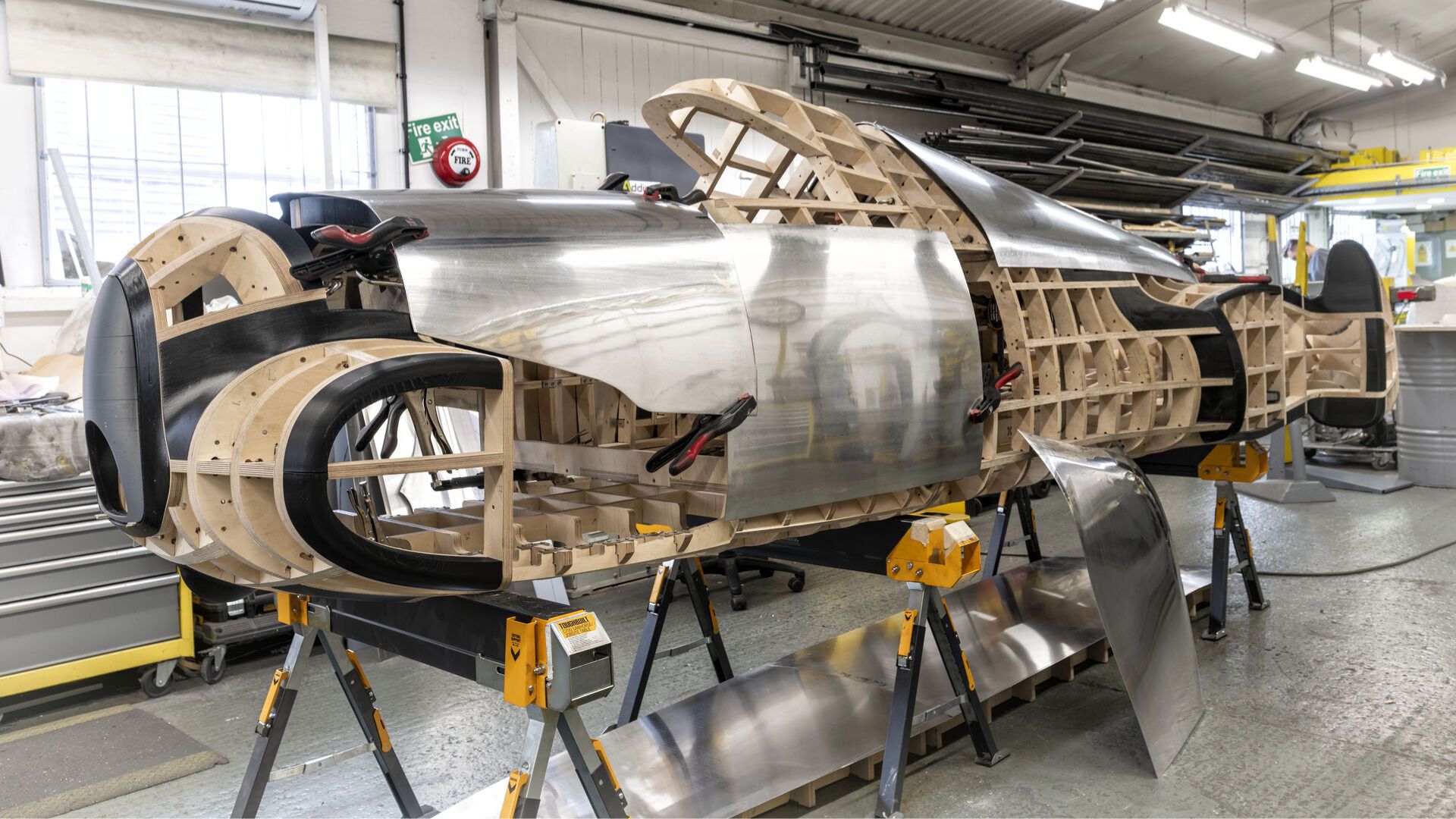 Photos: Audi resurrects record-breaking multi-million dollar pre-war ...