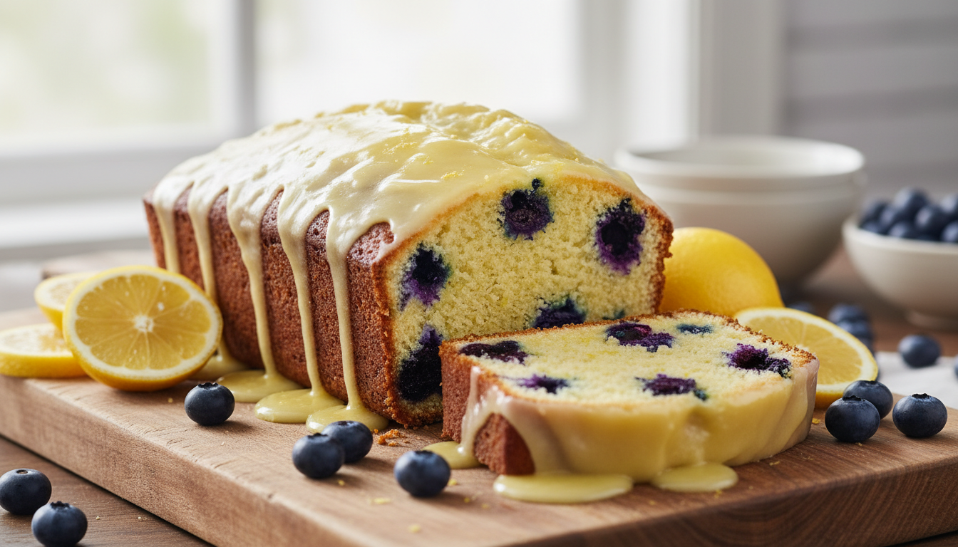 9 sweet berry desserts to brighten your spring table