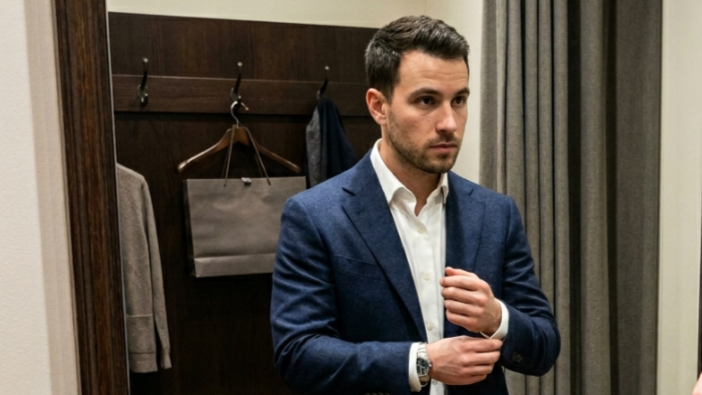 10 mistakes handsome men never make!