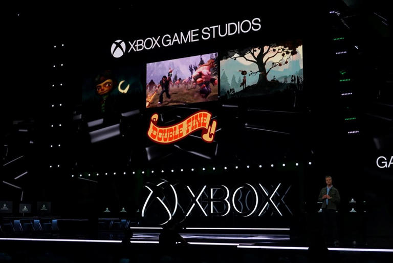 Double Fine Productions developers file to unionize with Communications ...