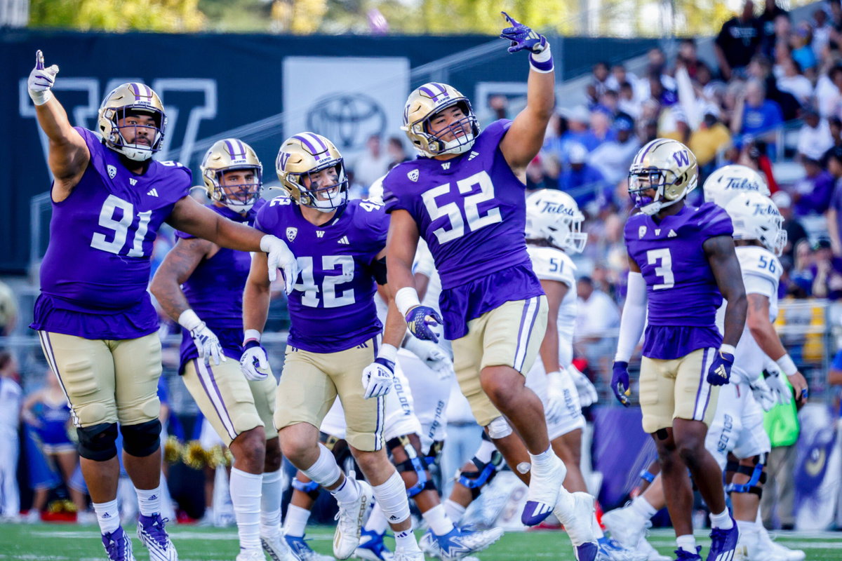 NCAA power rankings: Top 20 college football programs entering 2026 ...