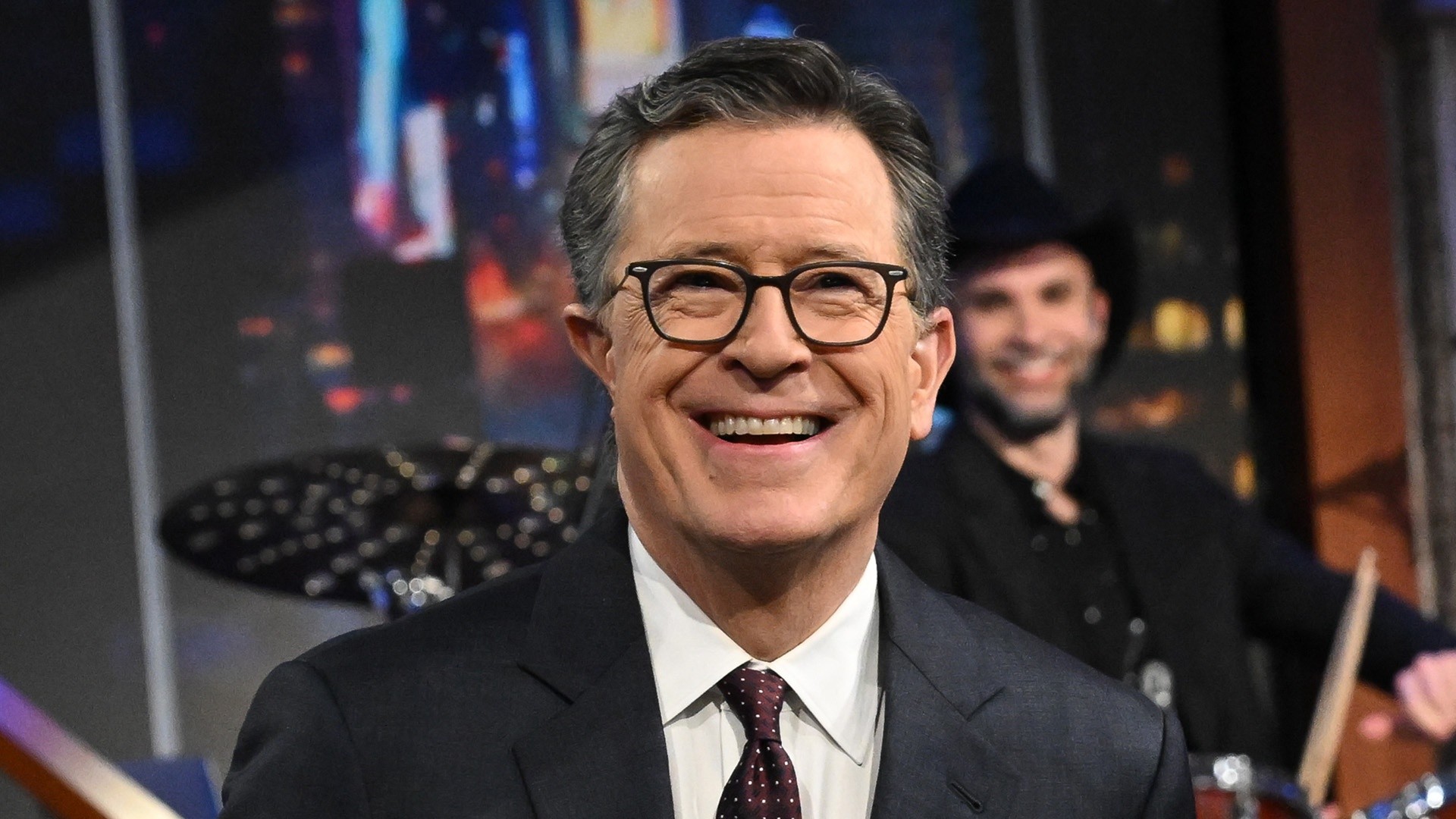 See the final guests for 'The Late Show with Stephen Colbert'