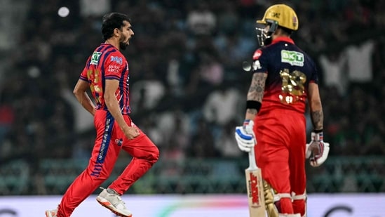Lucknow Super Giants can ply India with some wonderful fast bowlers ...