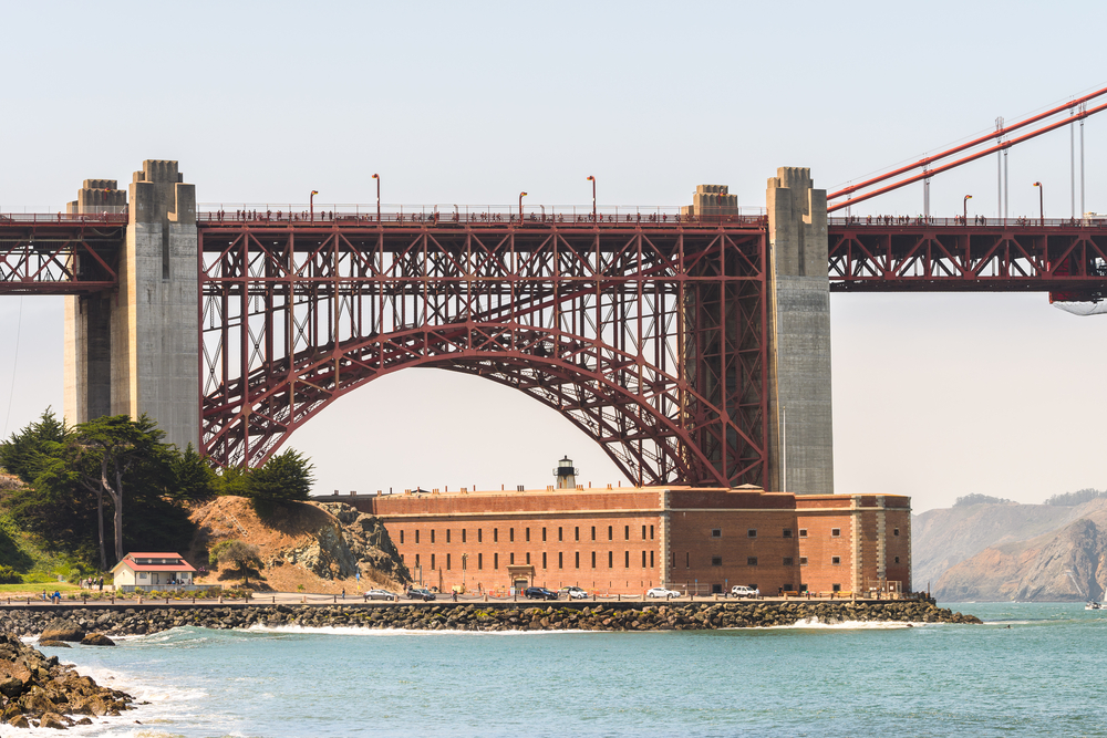 13 lesser known historic places near famous landmarks
