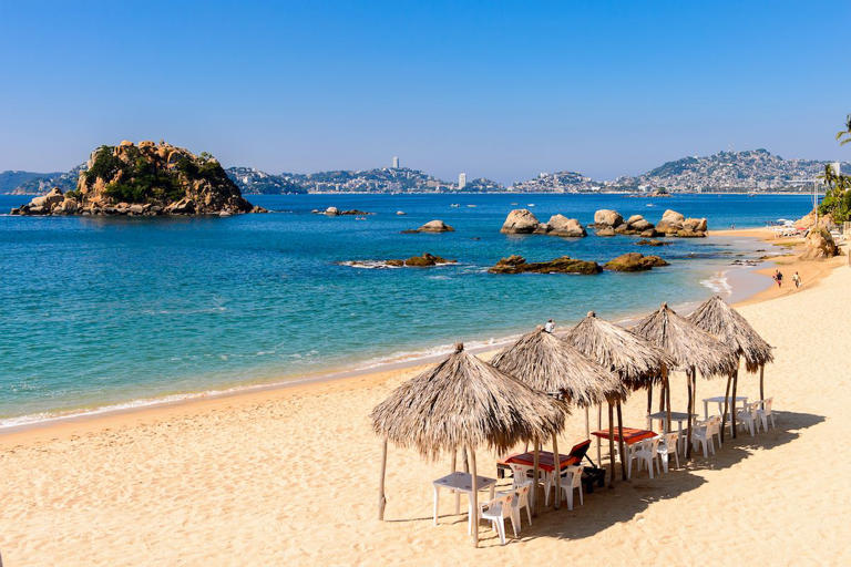 US State Department says do not travel to these 4 beach destinations in ...