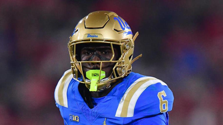 What UCLA should and shouldn't imitate from last year's opener