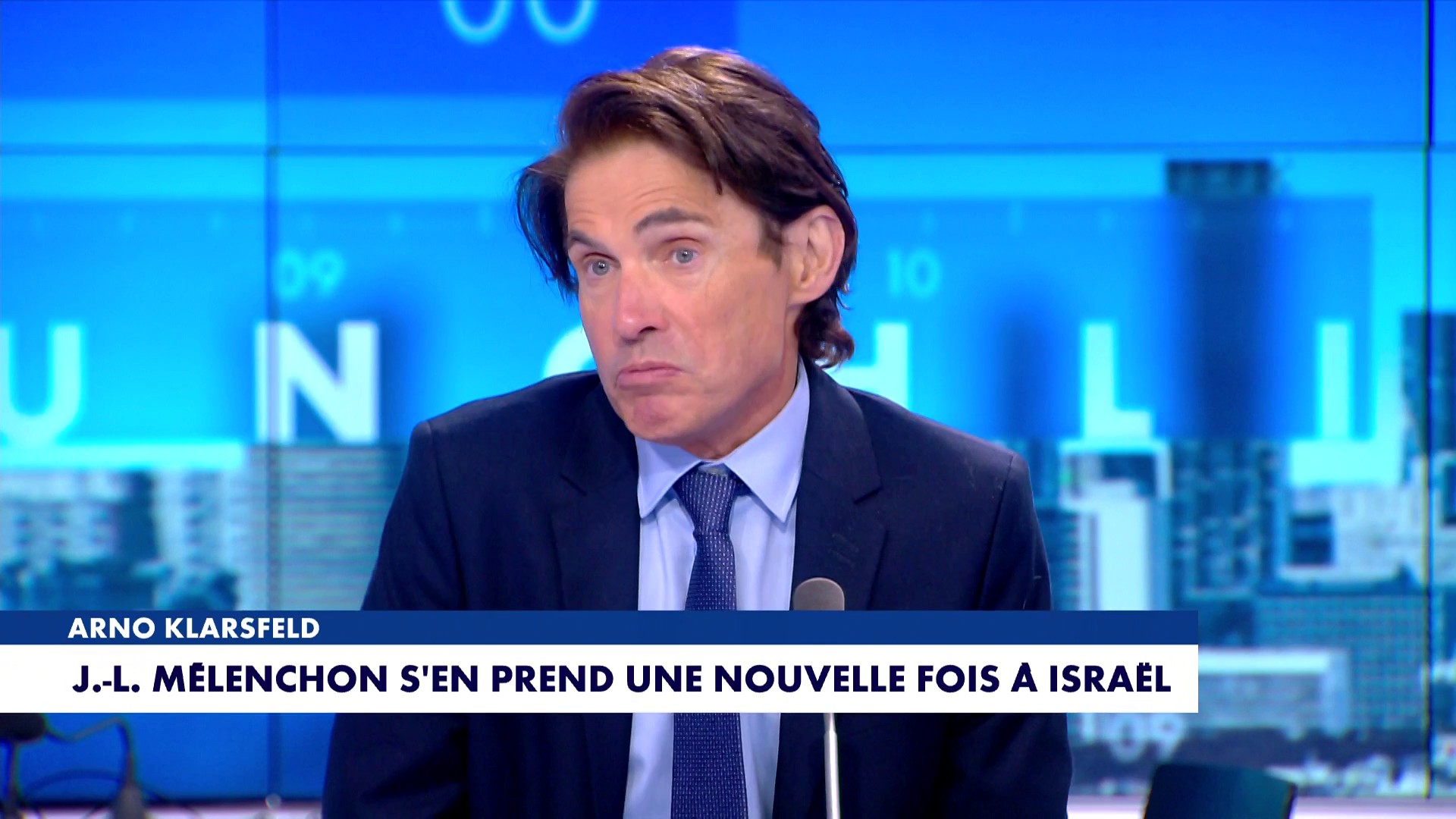 Arno Klarsfeld : « C'est l'explication des malheurs du monde par la ...
