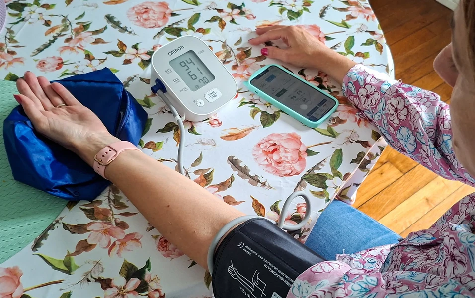 Finding your perfect blood pressure med routine