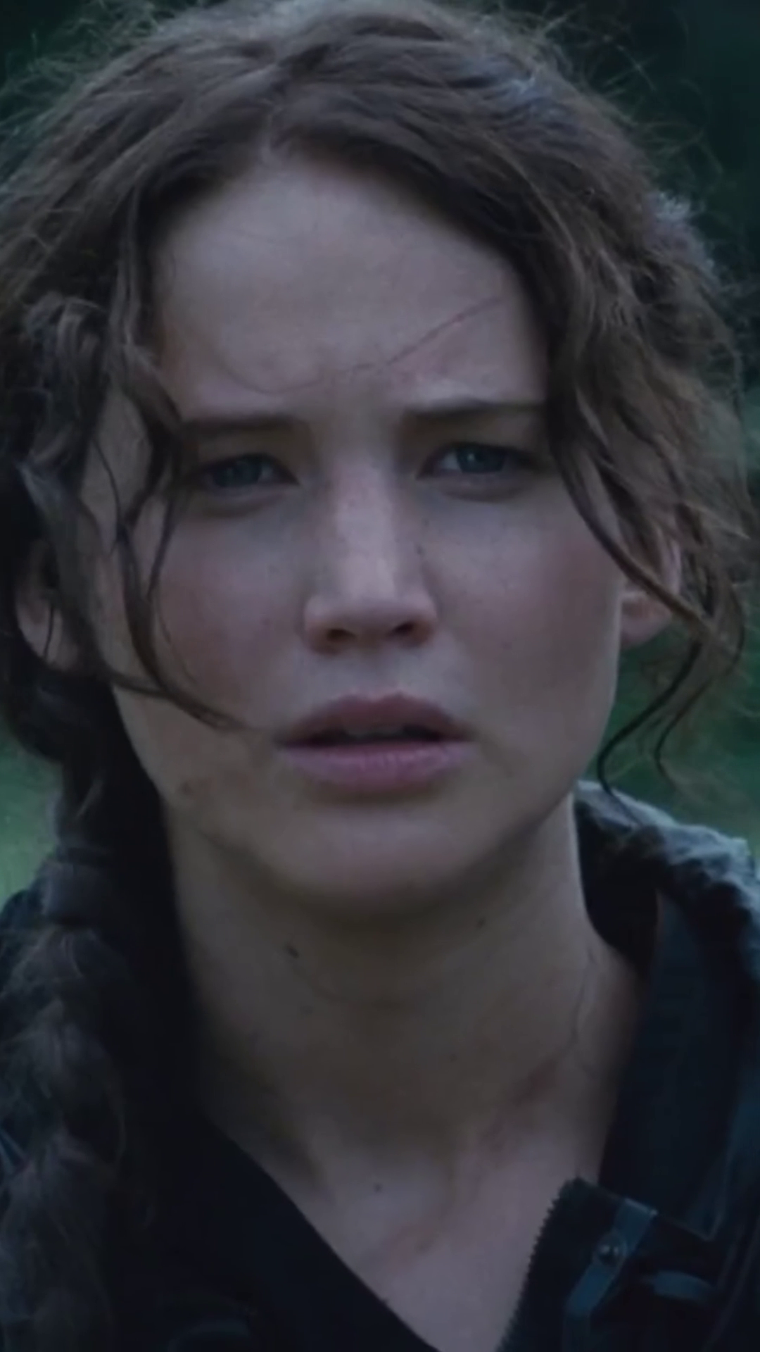 The Hunger Games starring Jennifer Lawrence now available for streaming