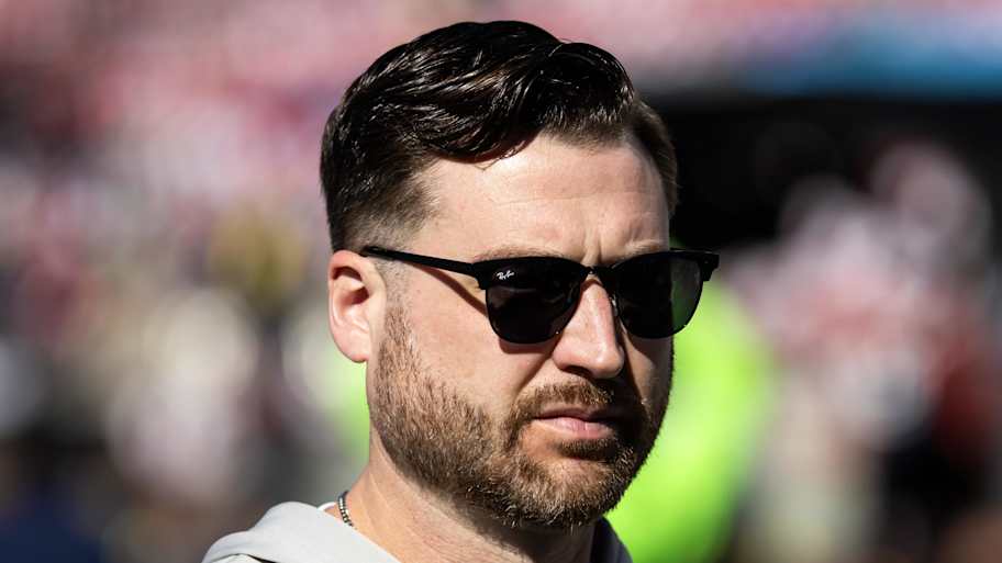 This Raiders post-draft position battle could reshape entire depth chart