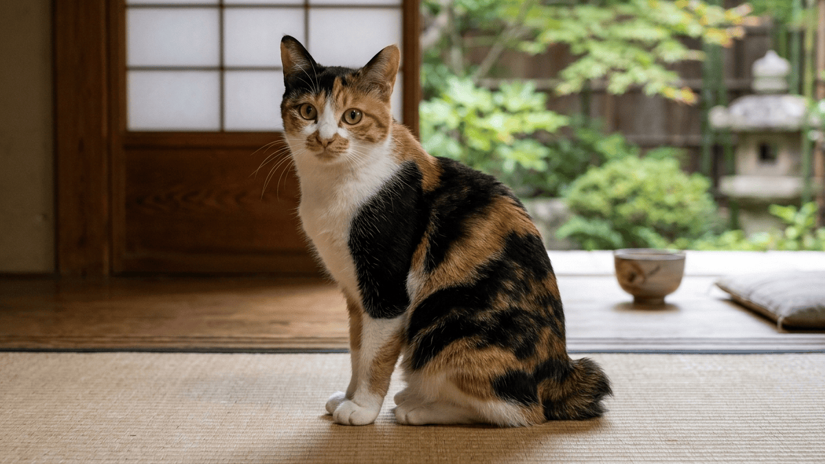 The 15 smartest cat breeds according to veterinarians today