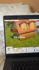 POV: You never grew out of your Sims obsession