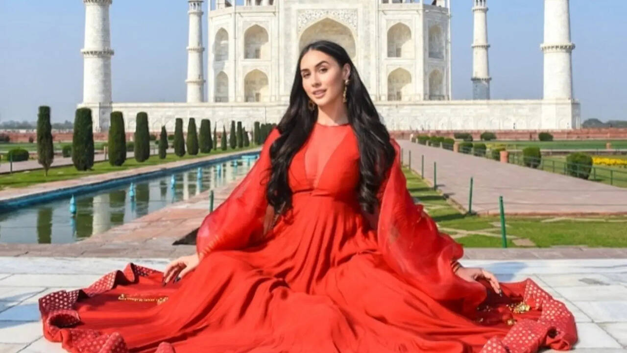 Mother's Day 2026 exclusive: Lauren Gottlieb says 'Mom's faith gave me ...