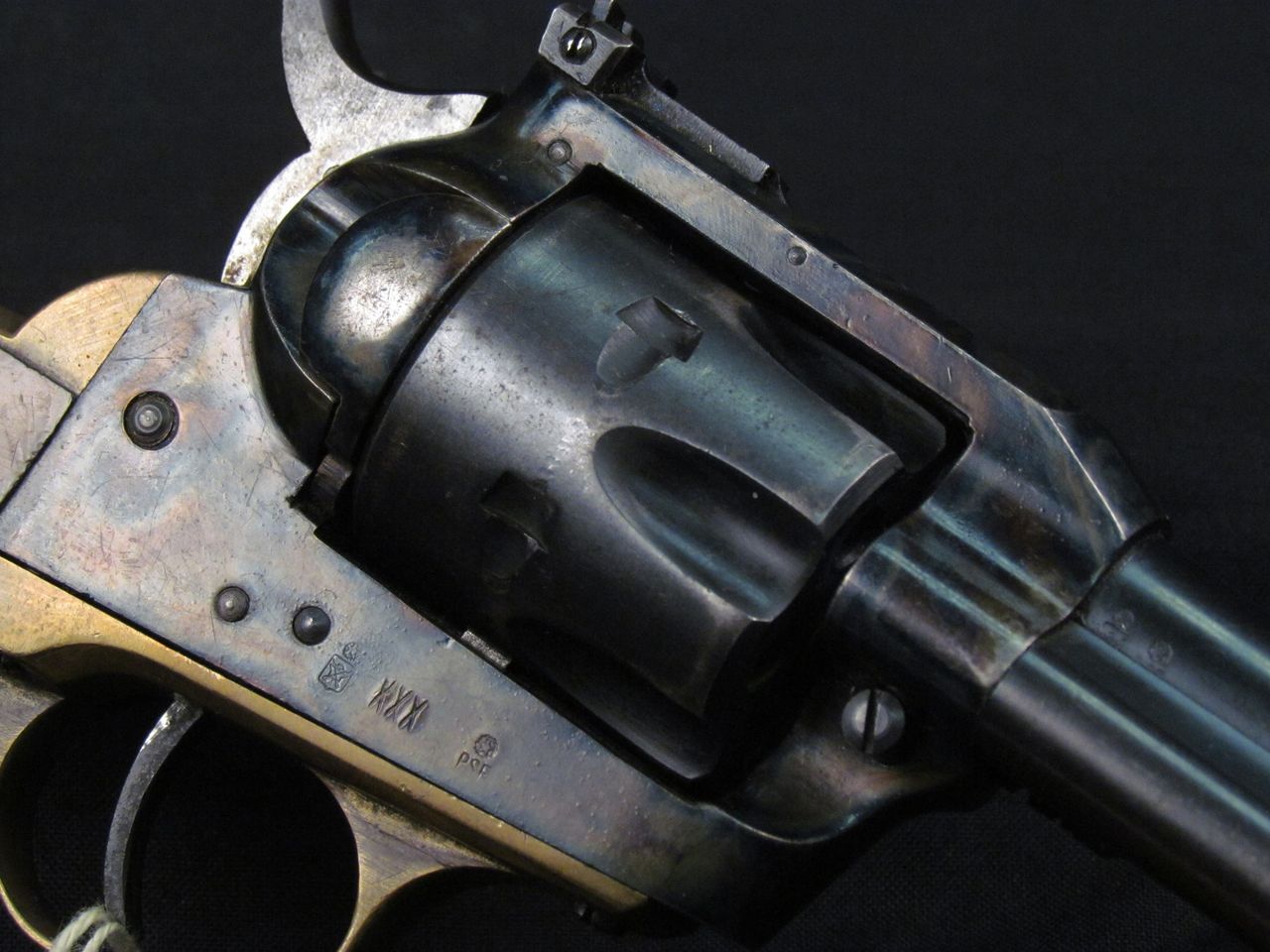 Old revolvers that make today’s best handguns feel overpriced