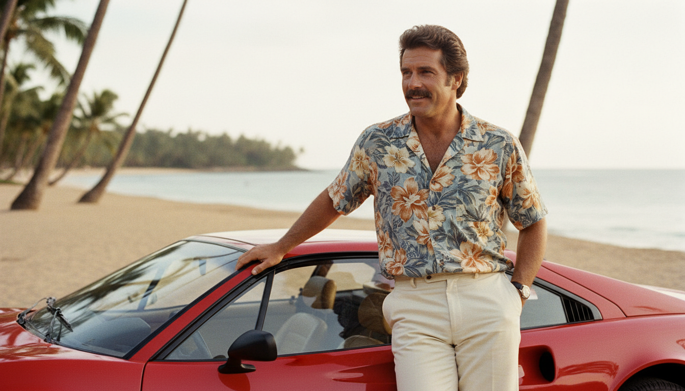 The old-school childhood sandwich Tom Selleck still eats today