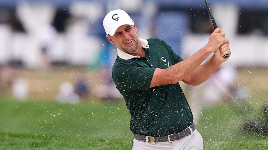 LIV golfer Richard Bland says he wouldn't be 'hugely welcome' on PGA ...