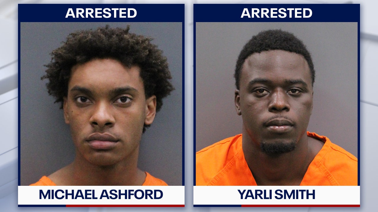 Tampa police arrest 22 after 'Teen Takeover' at Curtis Hixon Park: TPD