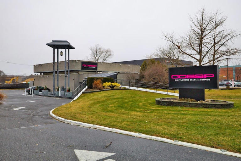 Human trafficking unit targets Gossip strip club amid ex-dancer’s lurid ...